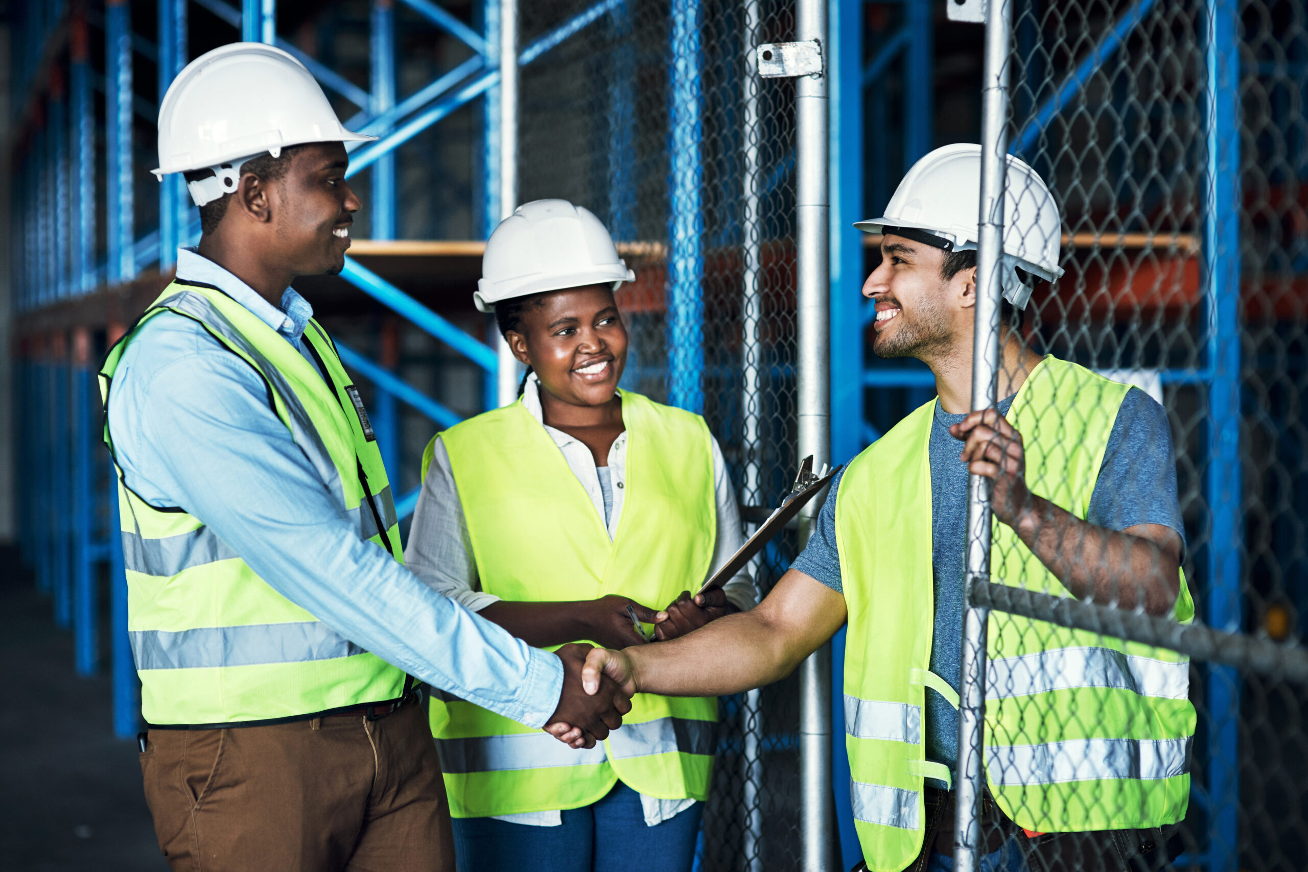Benefits of health and safety training in the workplace | SafeWorkforce