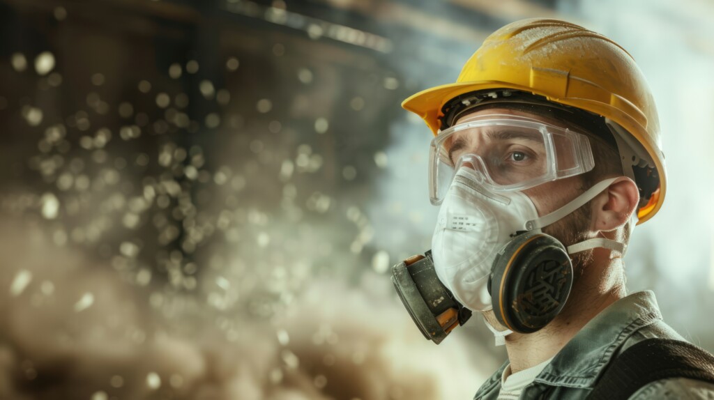 Dust exposure risks | SafeWorkforce