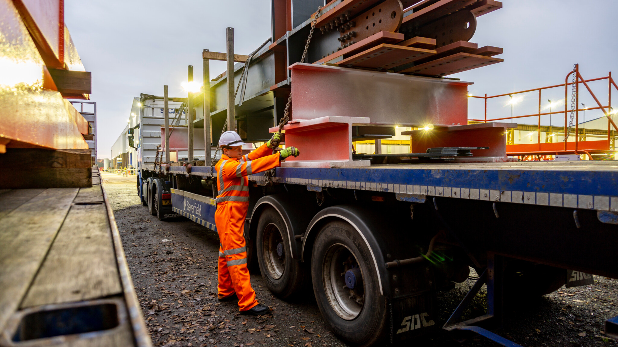 Health and Safety Solutions for SMEs | SafeWorkforce