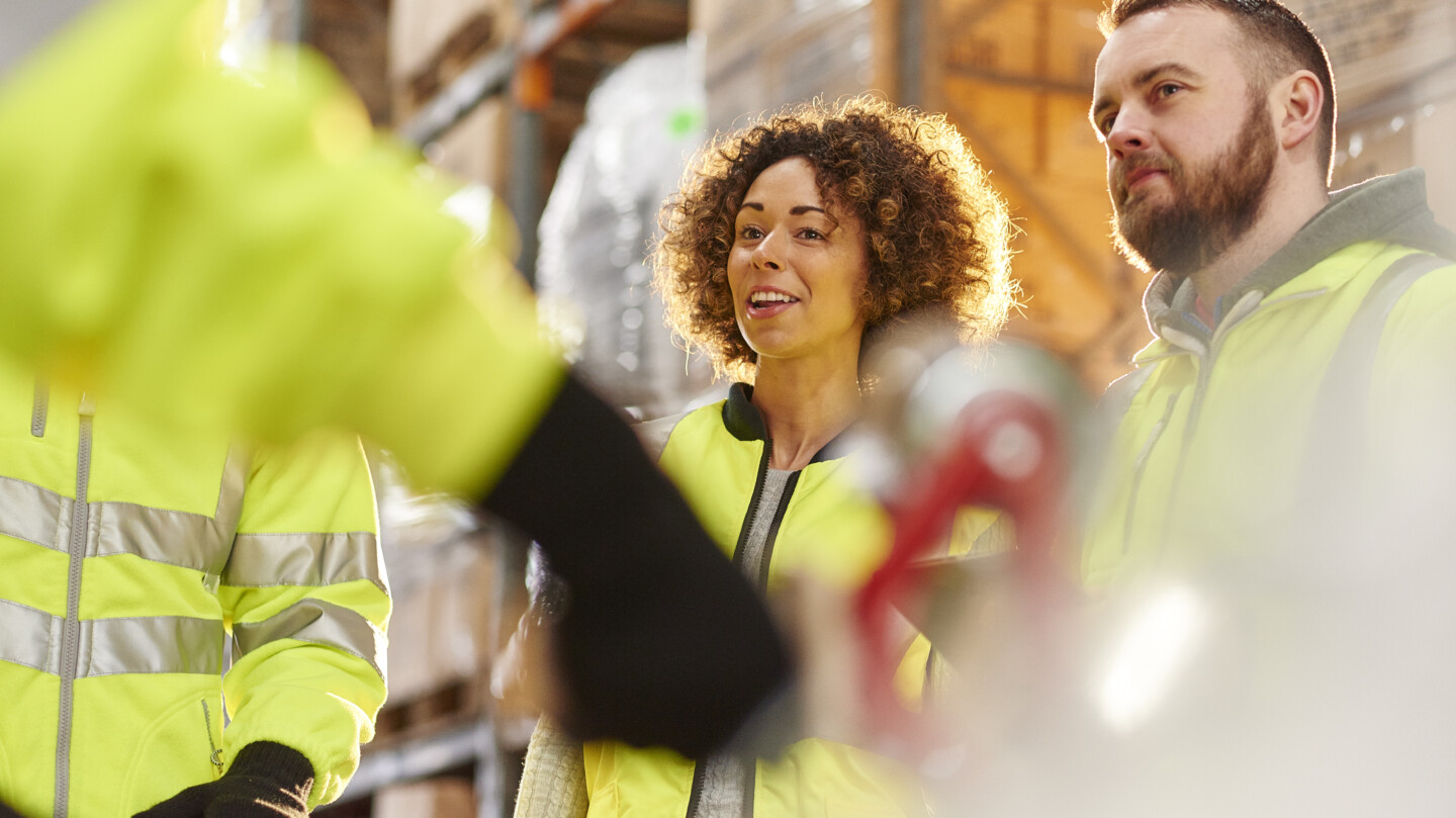 About Us | SafeWorkforce