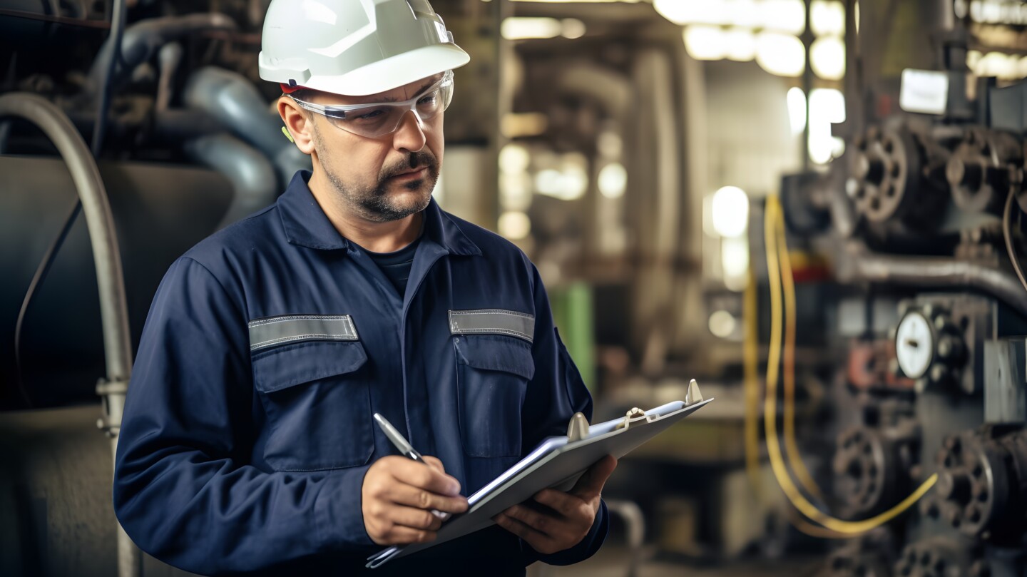 What is RAMS and how does it differ from a risk assessment? | SafeWorkforce