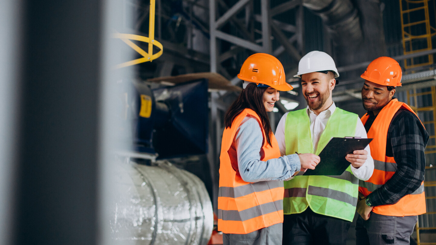 How to do a risk assessment | SafeWorkforce