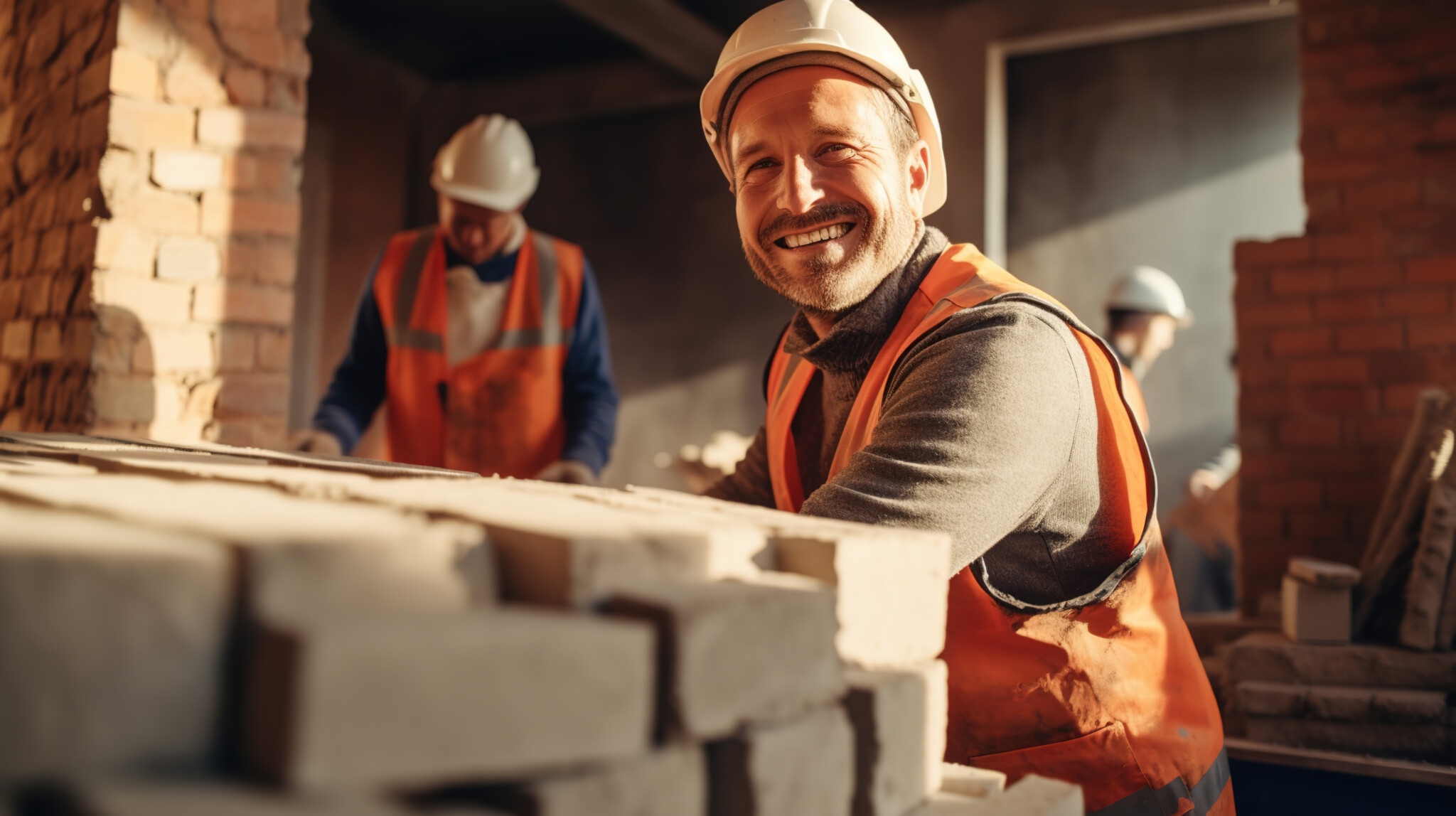 About Us | SafeWorkforce