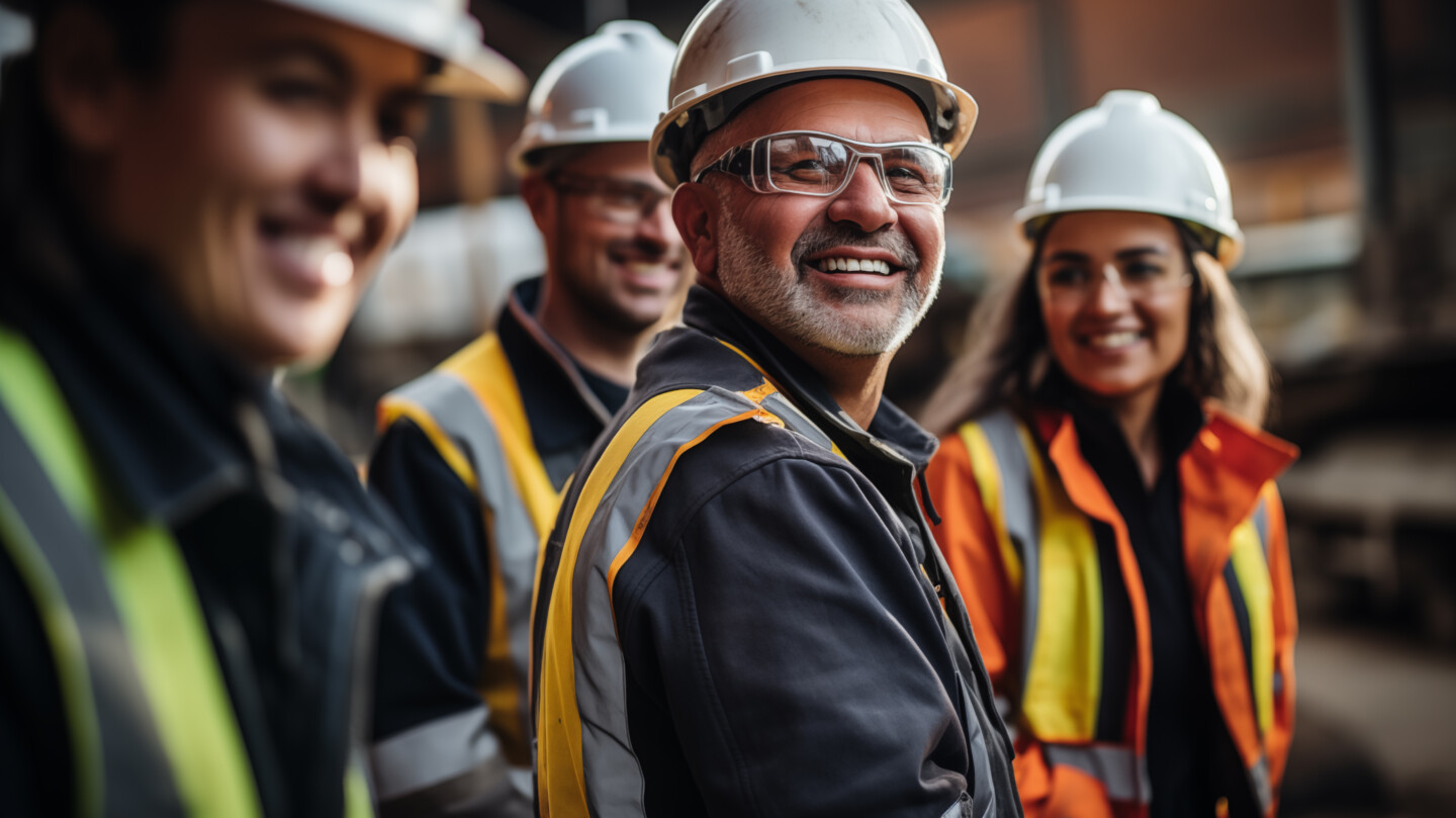 Health & Safety Documentation | SafeWorkforce