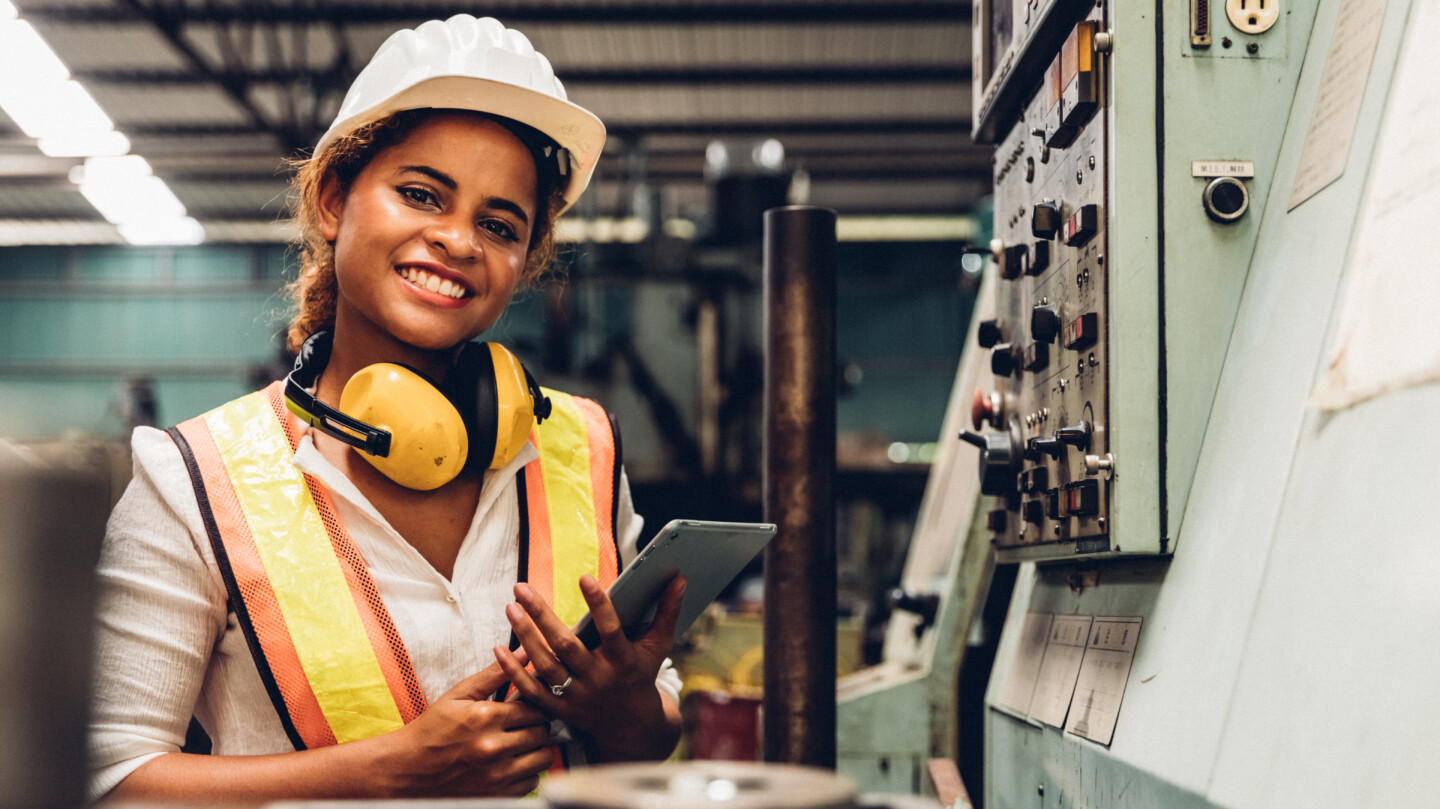 Health and Safety Software | SafeWorkforce