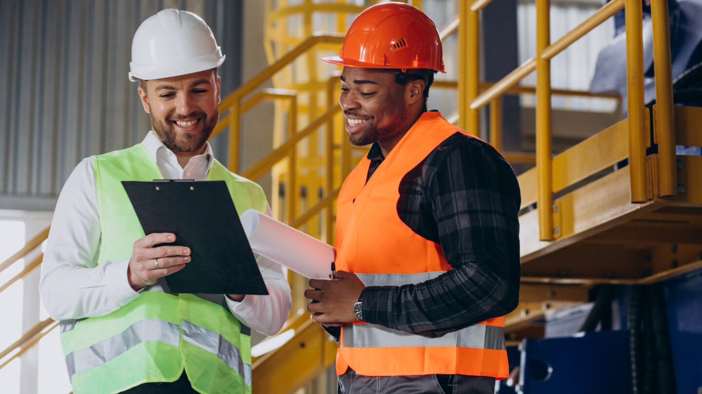 Health and Safety Solutions for SMEs | SafeWorkforce