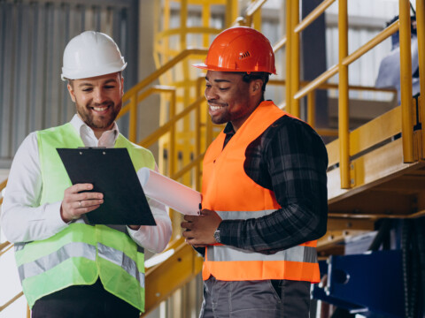 What is RAMS and how does it differ from a risk assessment? | SafeWorkforce