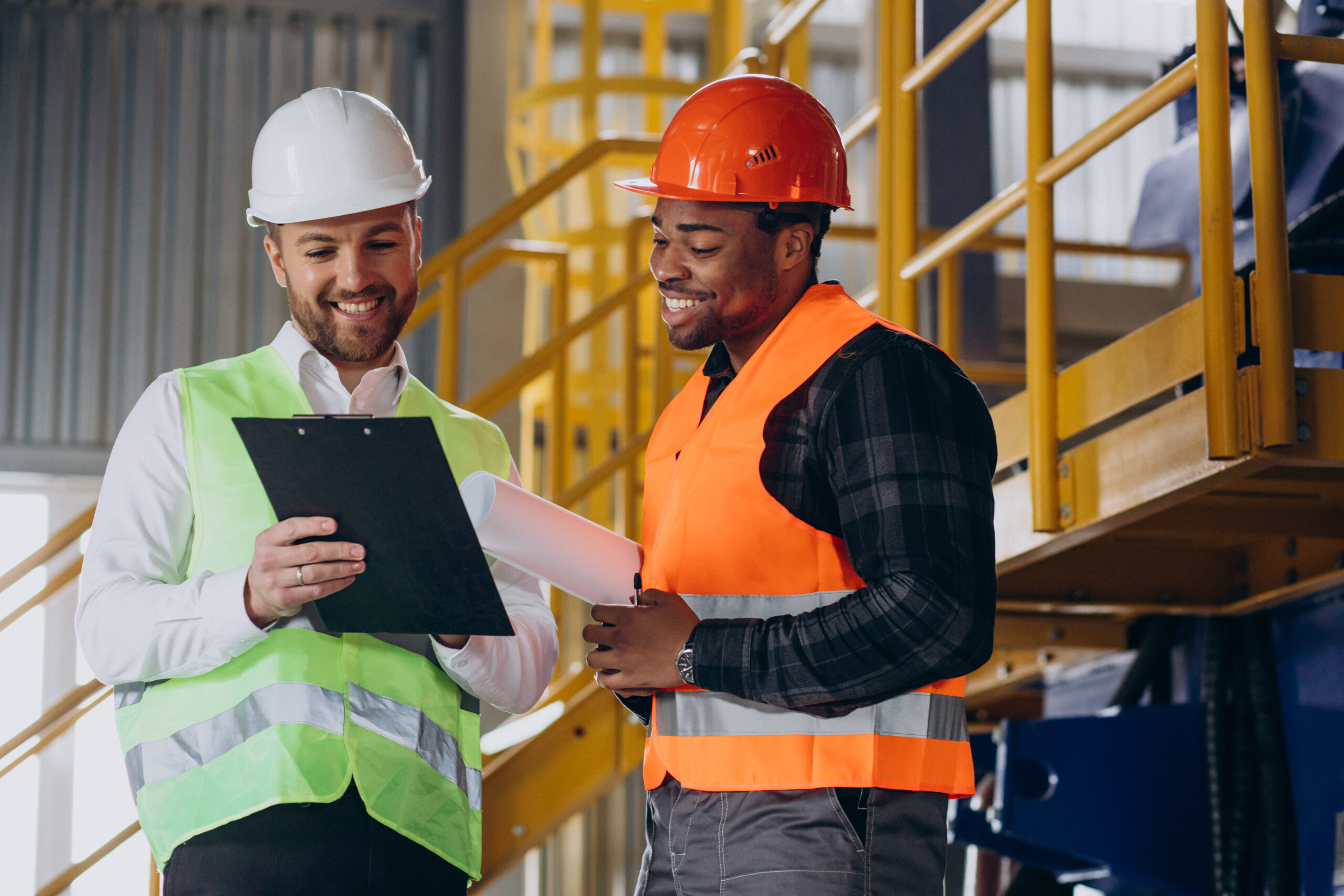 What is RAMS and how does it differ from a risk assessment? | SafeWorkforce